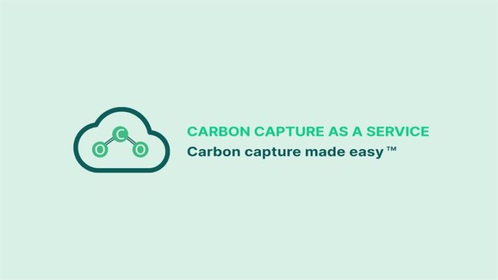 Aker Carbon Capture launches Carbon Capture as a Service - Aker Horizons