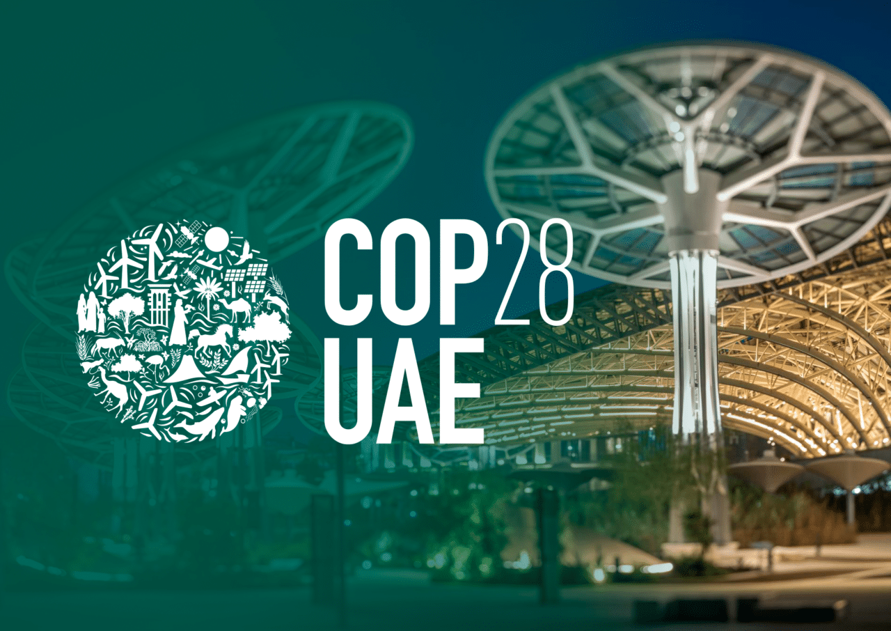 COP28 - Aker Horizons